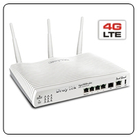 DRTK - DrayTek :: Vigor 2830 series